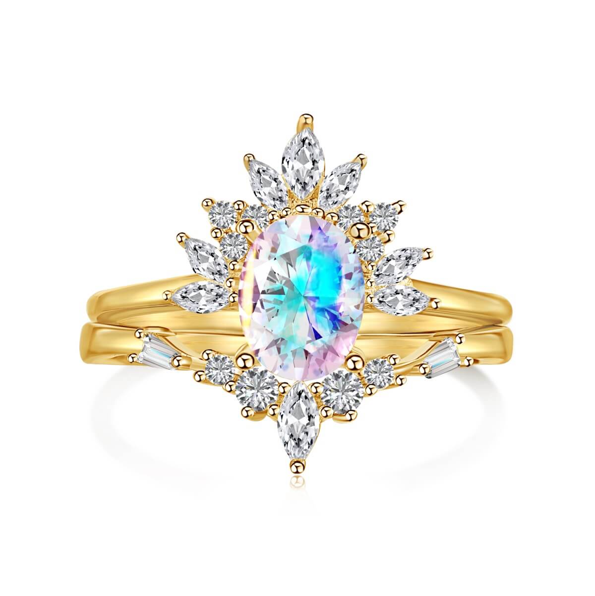 Jewels Rings | Éclore Jewelry – eclorejewelry