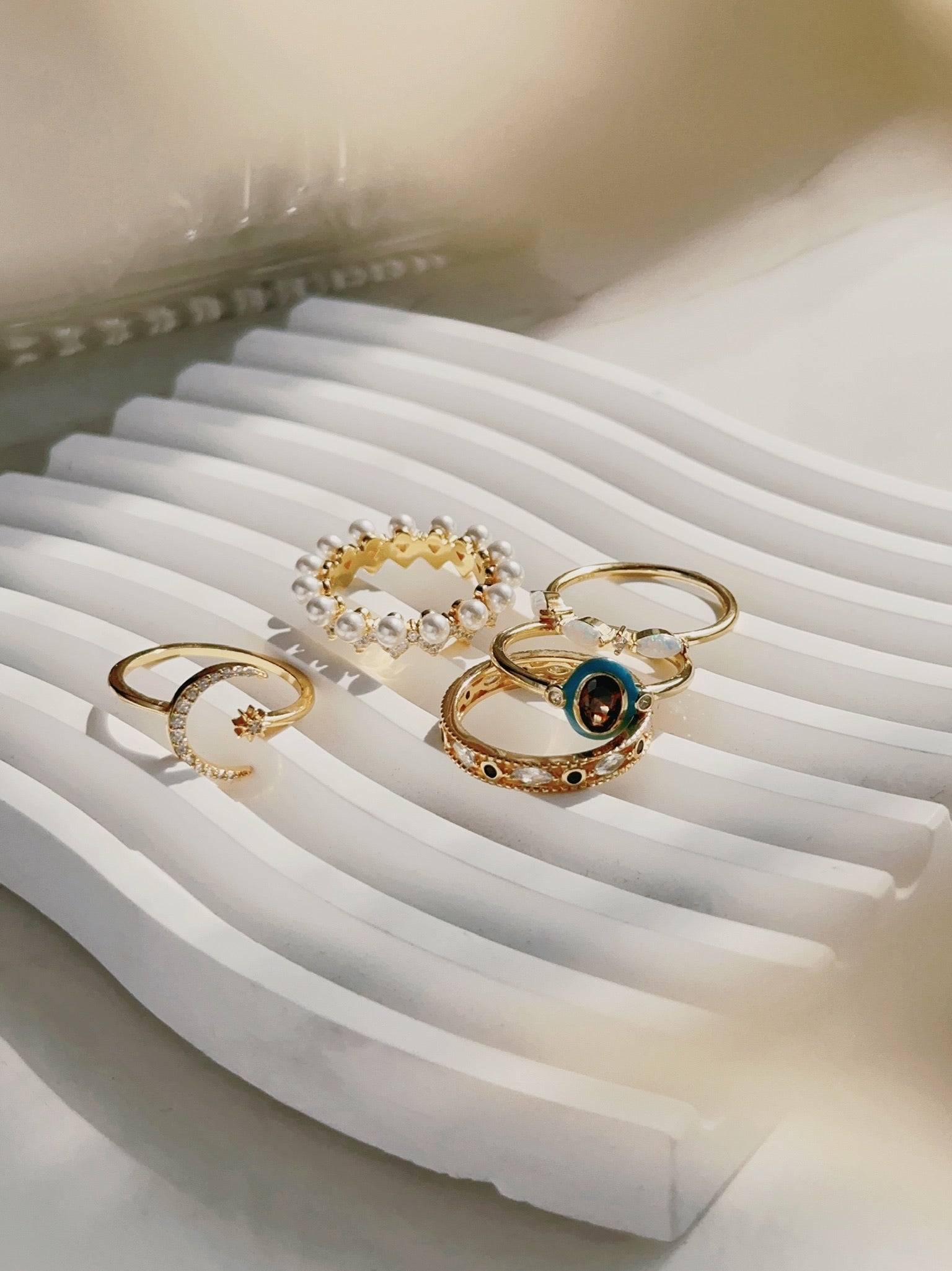 Rings – eclorejewelry