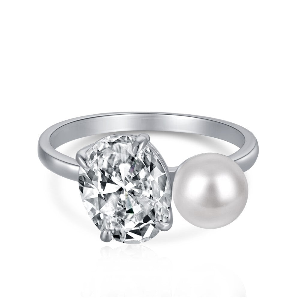 Pearl Rings – eclorejewelry